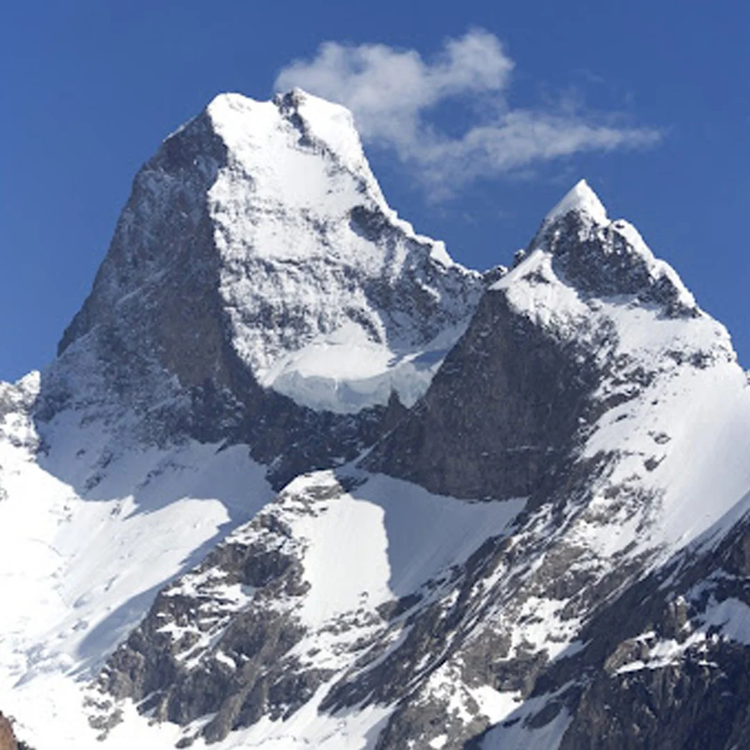 muztagh tower summit